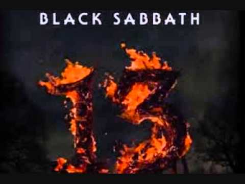 Black Sabbath - Zeitgeist (HQ album version)