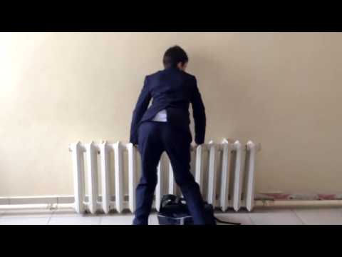 Super Twerk!!))