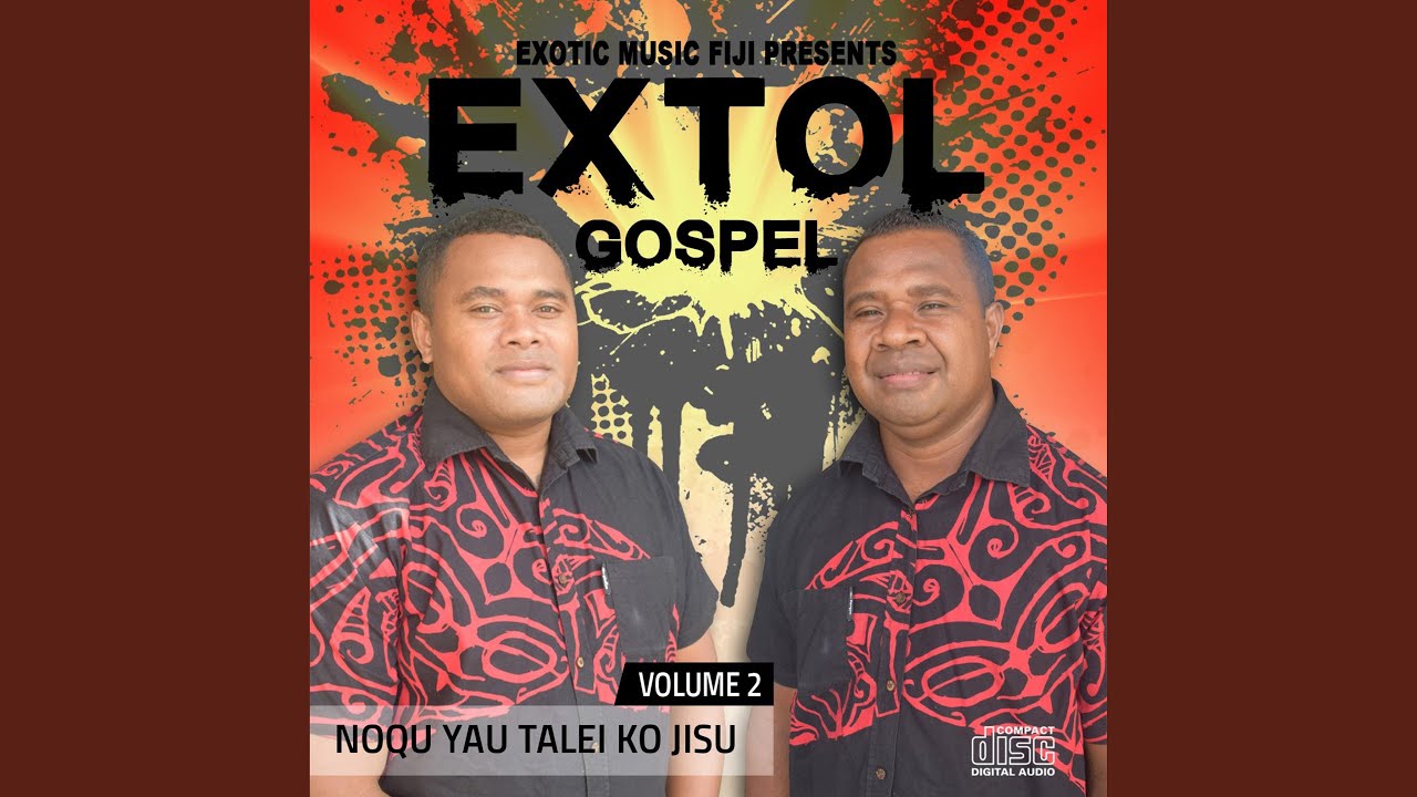 Vinaka Turaga - YouTube