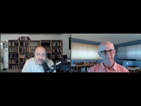 Discussing Catholic Apologetics with Karl Keating and Larry Chapp - YouTube