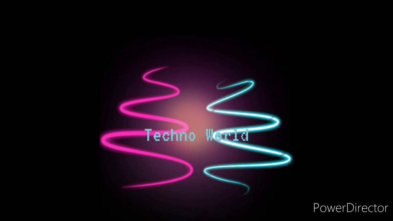 Techno World | Dubstep | Edin's Musik - YouTube