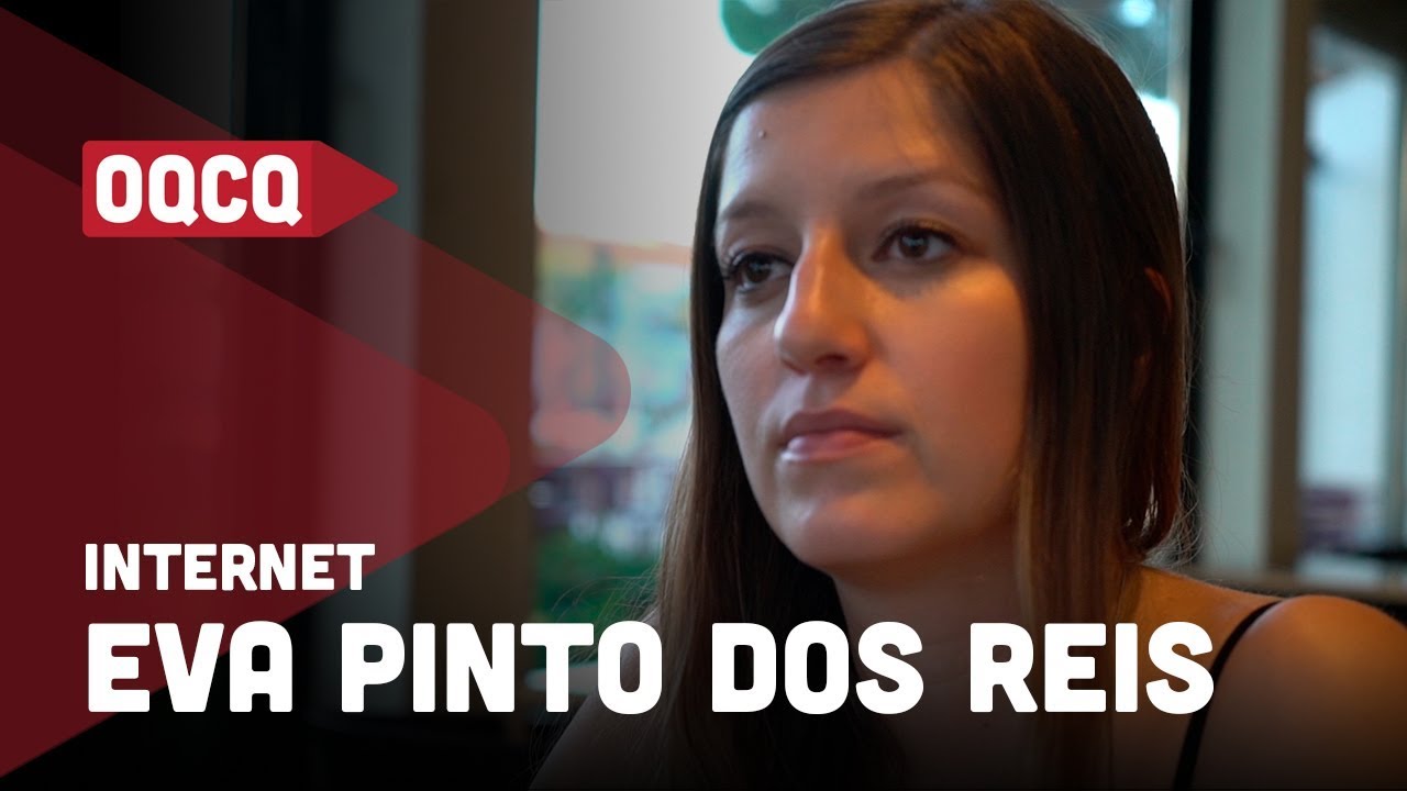 Eva Pinto dos Reis - Internet | Onde Quando e Como eu Quiser ...