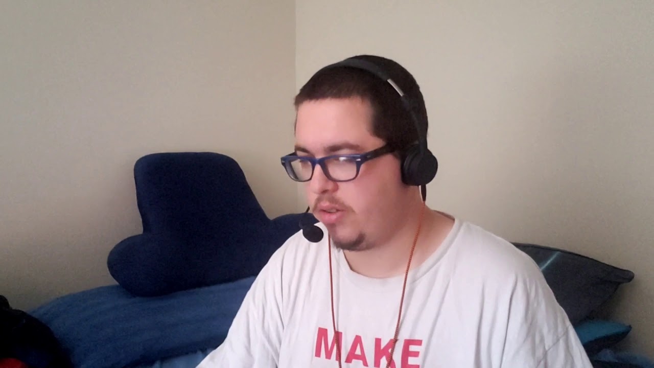 The SCU Show, Episode XXVIII - YouTube