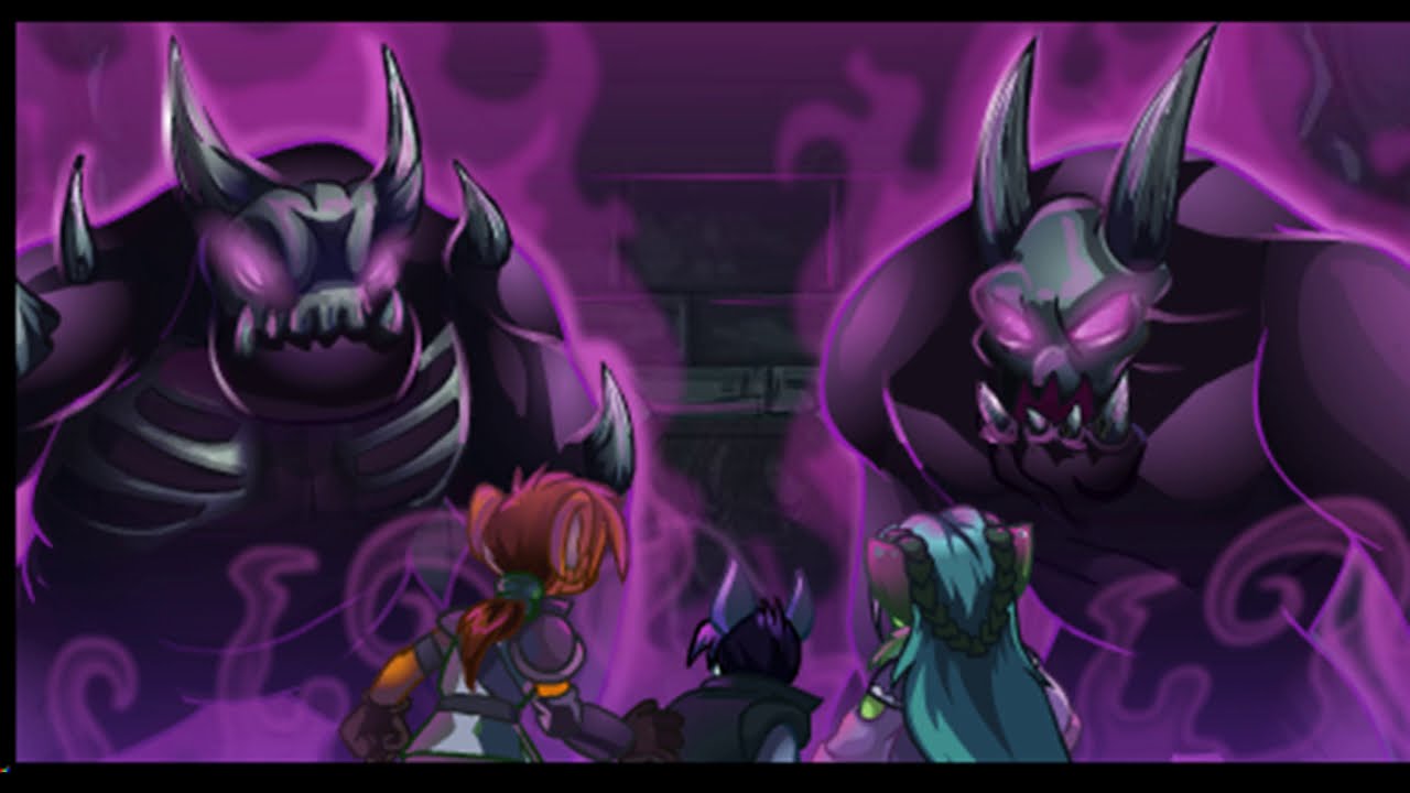 The Faeries' Ruin [Text to Speech] Chapter 11 - YouTube