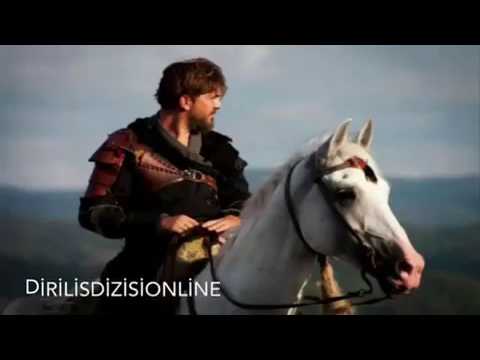 Diriliş ertuğrul 3.sezon muhteşem gurur müziği