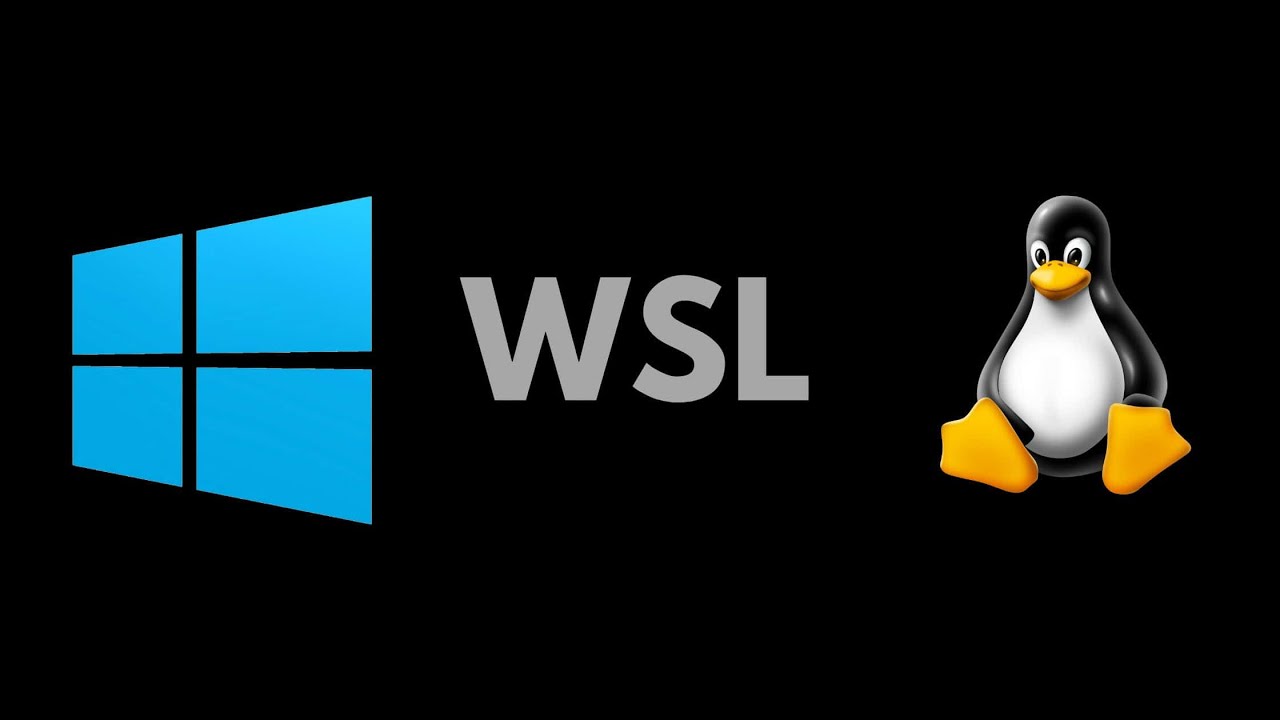 Begin easily with WSL Linux (windows 11) - YouTube
