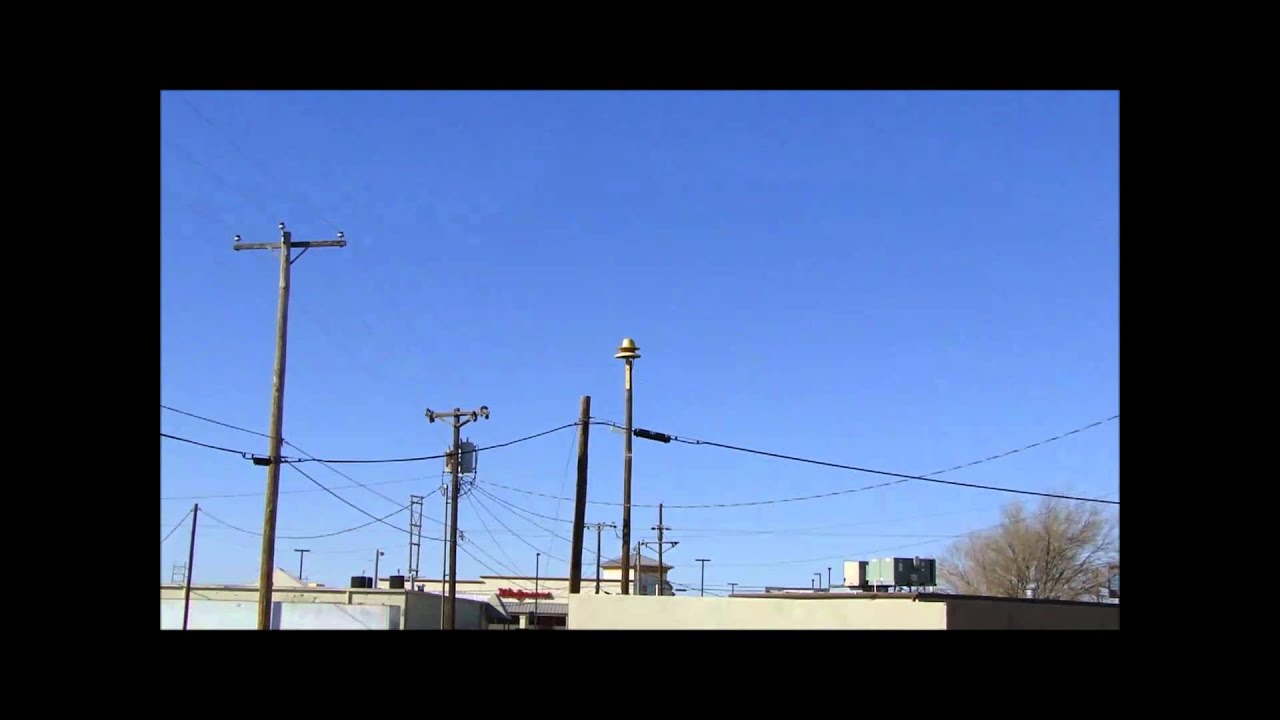 ACA Banshee Siren - YouTube