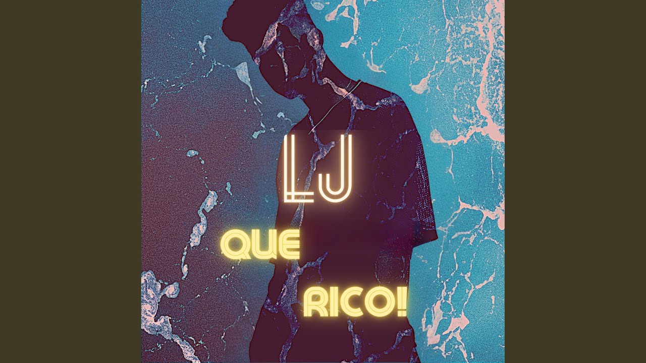 QUE RICO! - YouTube