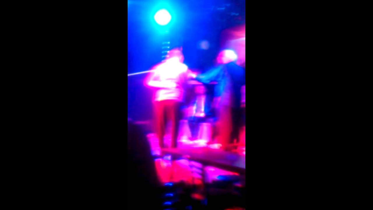 Γιωτα Γριβα-Μακης Τσικος-Αγριμια-5-12-2015 - YouTube