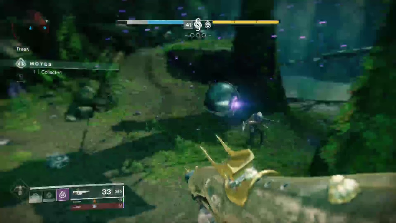 [AUS] [RF] PS4 PRO |Destiny 2 Forsaken |Grindin GAMBIT for the seething ...