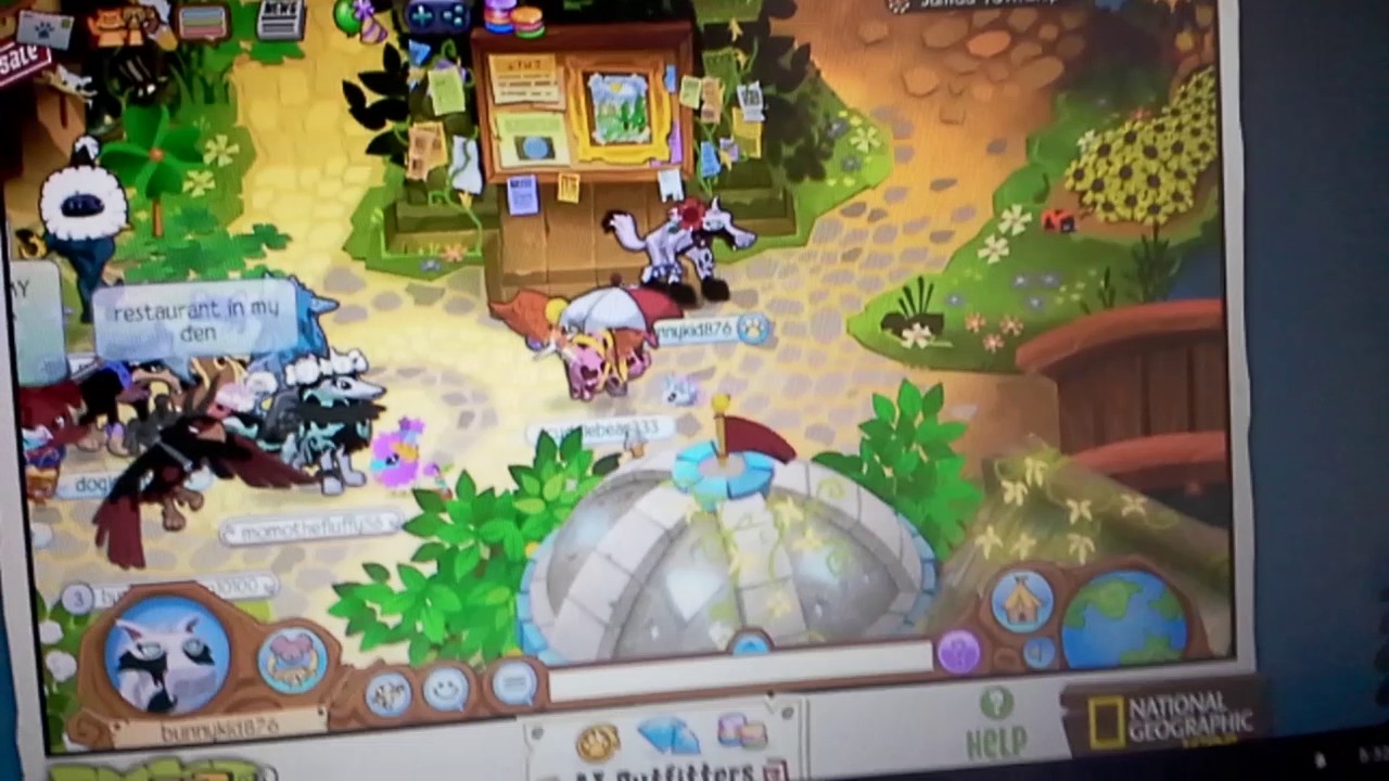 FIRST AJ VID!!!! - YouTube