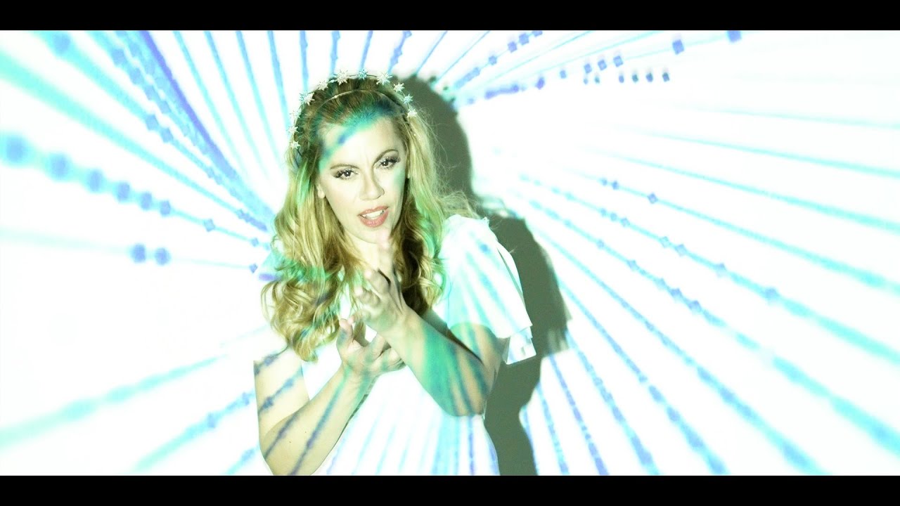Rayka Blake - Born Again - YouTube