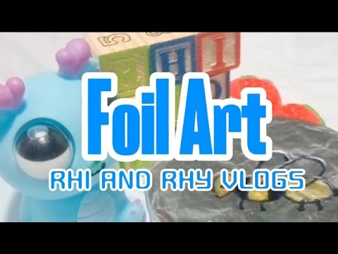RHI AND RHY VLOGS is live || Foi Art 2 - YouTube