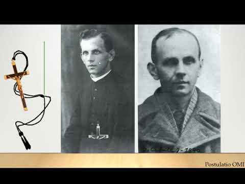 Joseph CEBULA ESP - YouTube