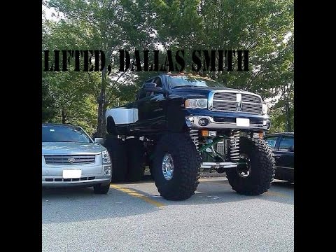 Lifted, Dallas Smith Lyrics - YouTube