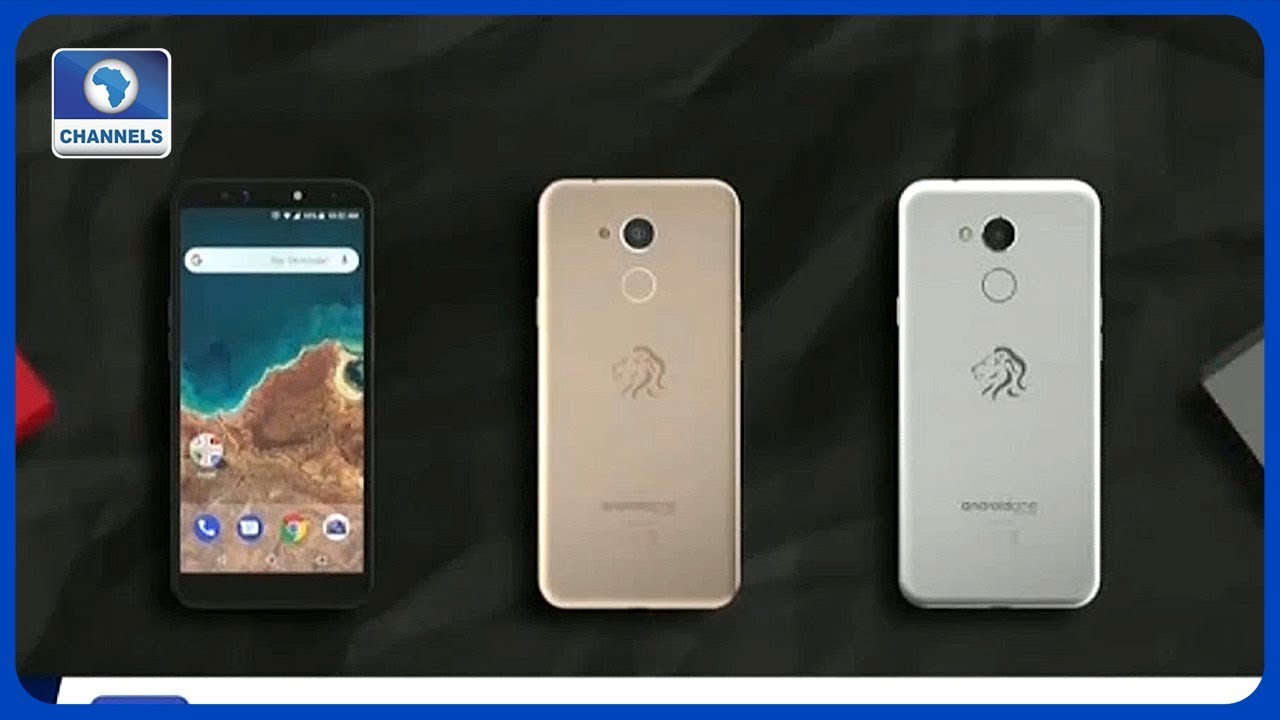 Dubai Based Mara Group Launches Africa's First Smartphone In Rwanda ...