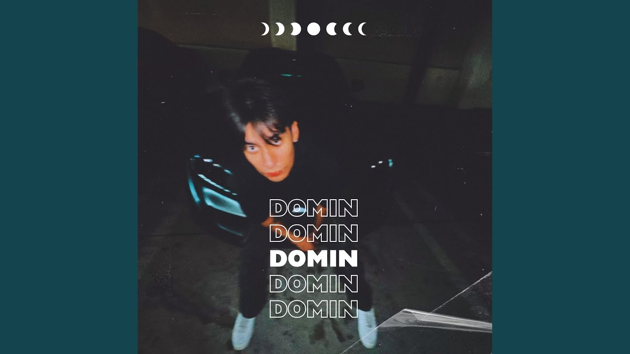 DOMIN - YouTube