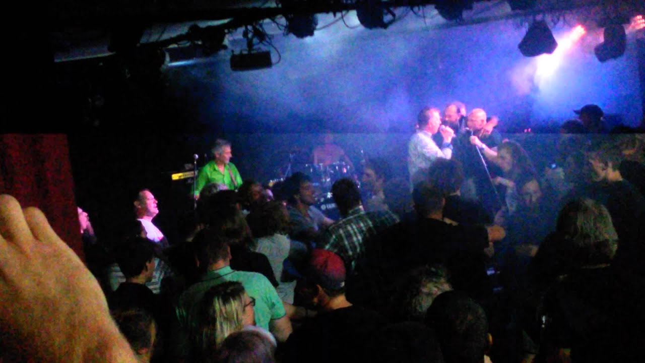 De Raggende Manne - Poep in je hoofd @ Podium Flux , Zaandam 11 ...