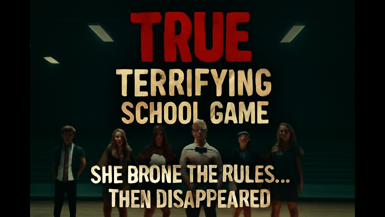 True Scary Story from School: What Happened in Locker 237 #urbanlegends ...