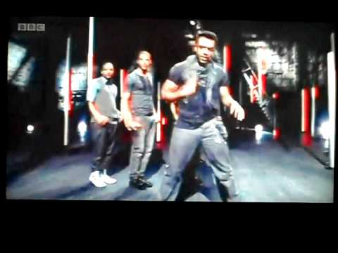 levi and reese on cbbc jls beat again friday download - YouTube