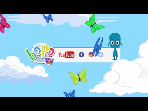 BoPo kids TV