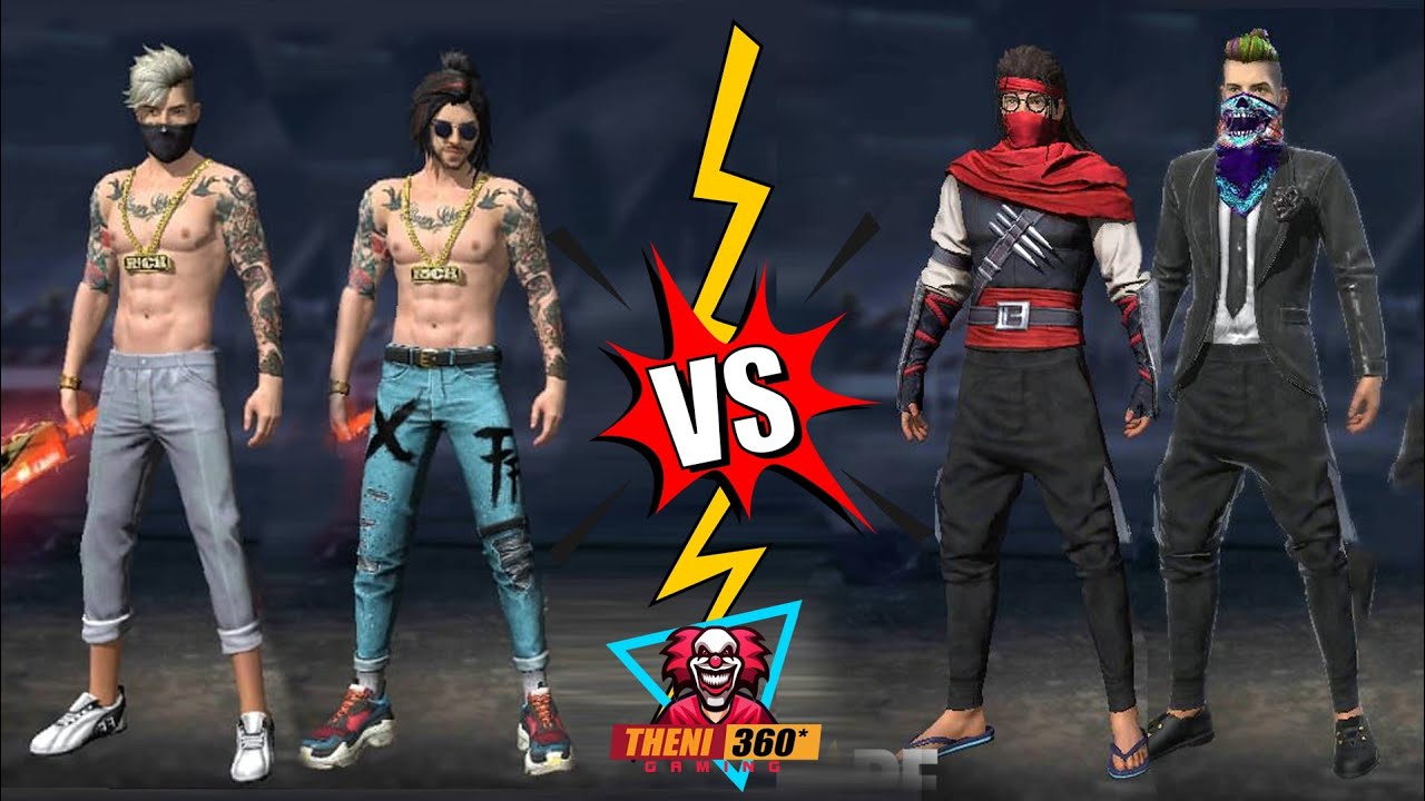 duo vs Dio in my command member vara lavel game play Shee now - YouTube