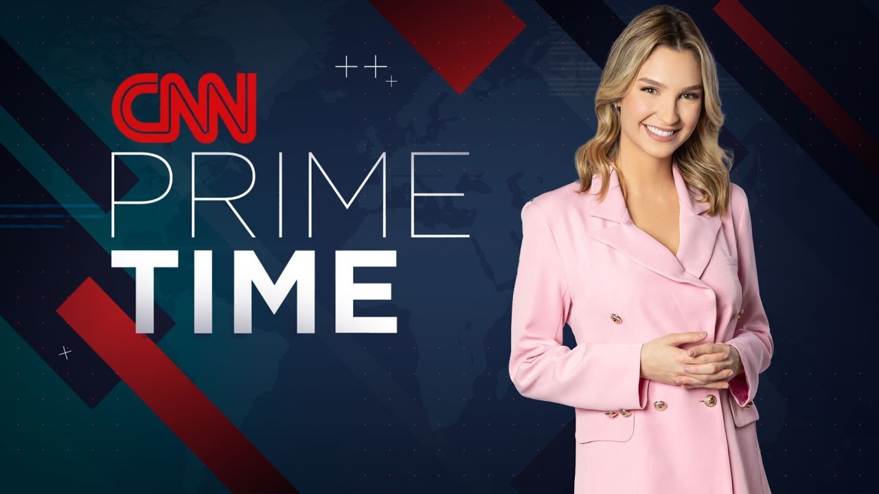 CNN PRIME TIME - 10/12/2023 - YouTube