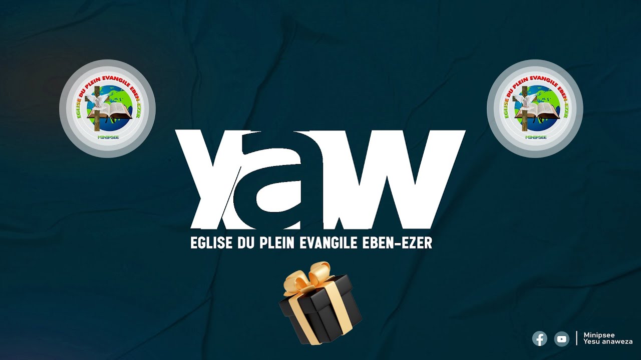 ORATEUR: PROPHETE MICHEE PITSHI DE LUBUMBASHI - YouTube