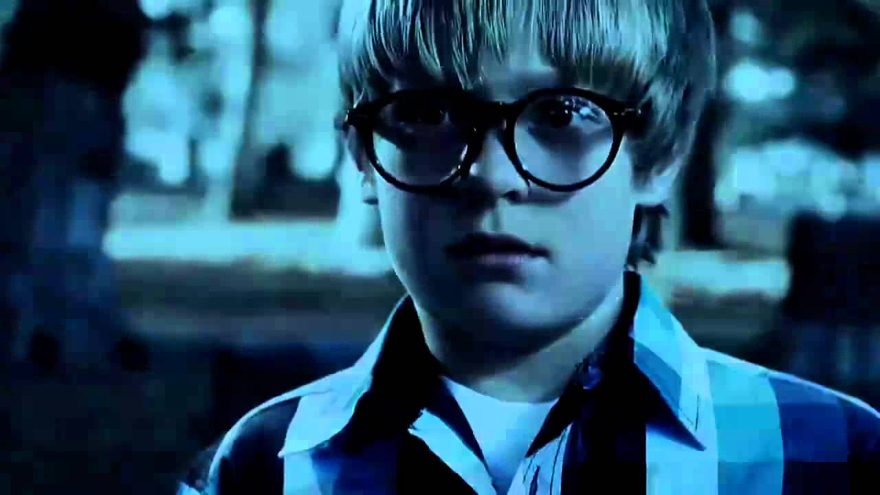 The Last Martin - Jonathan Friesen - YouTube