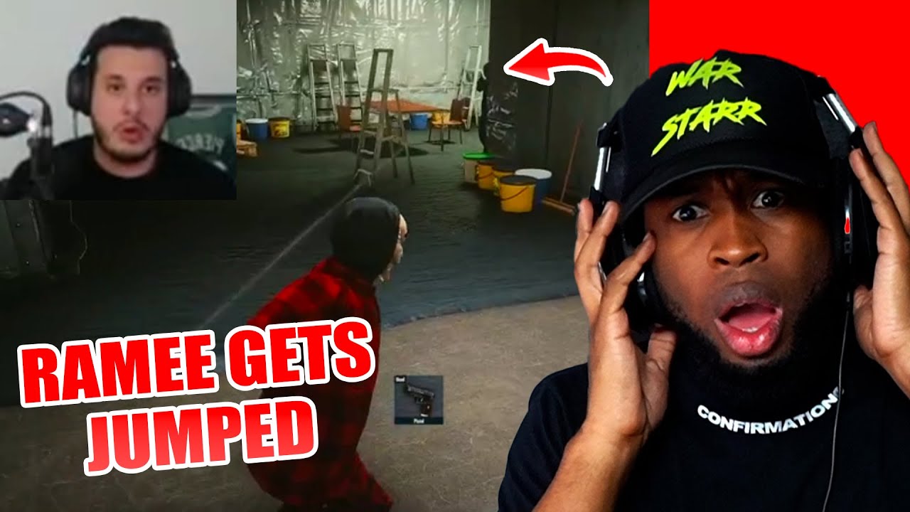 Ramee Gets JUMPED In The CG WEED WAREHOUSE!! 😲 | Prodigy RP | GTA | CG ...