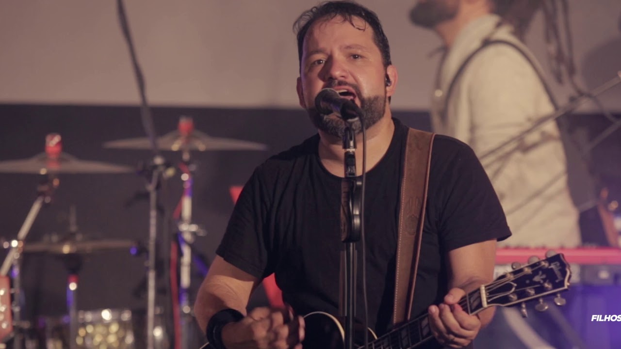 Meu amigo (Voltando à Casa)-Filhos do Homem || #filhosdohomem # ...