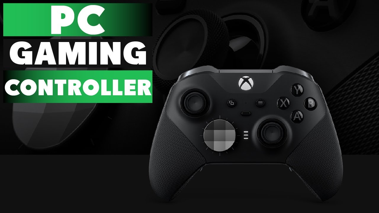 Top 10 Best PC Gaming Controllers in 2024 | Reviews, Prices & Where to ...