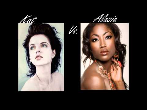 Mini Next Top Model Episode 1- Casting