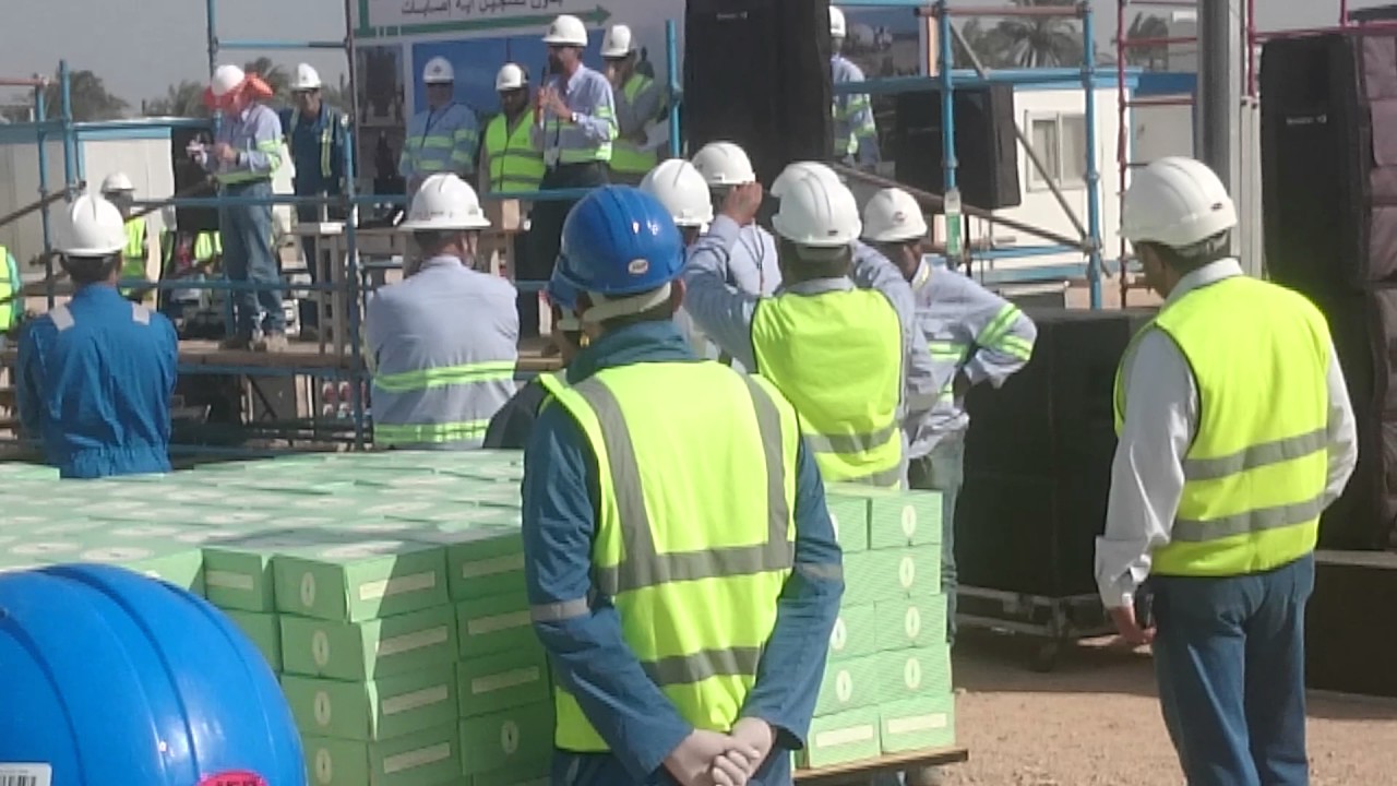 Wnd Bp project EDCO Alexanderia 🇪🇬 - YouTube