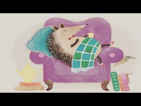 Hector's Favorite Place by Jo Rooks - YouTube