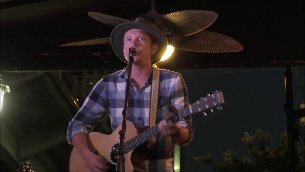 Nick Brumley ~ Roses ~ New Original Song ~ 7/26/19