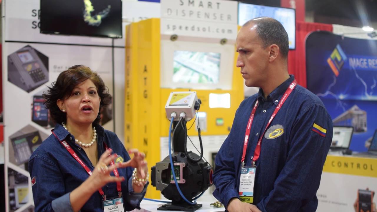 BENEFICIOS Y CARACTERISTICAS DEL PRINTLINK - YouTube