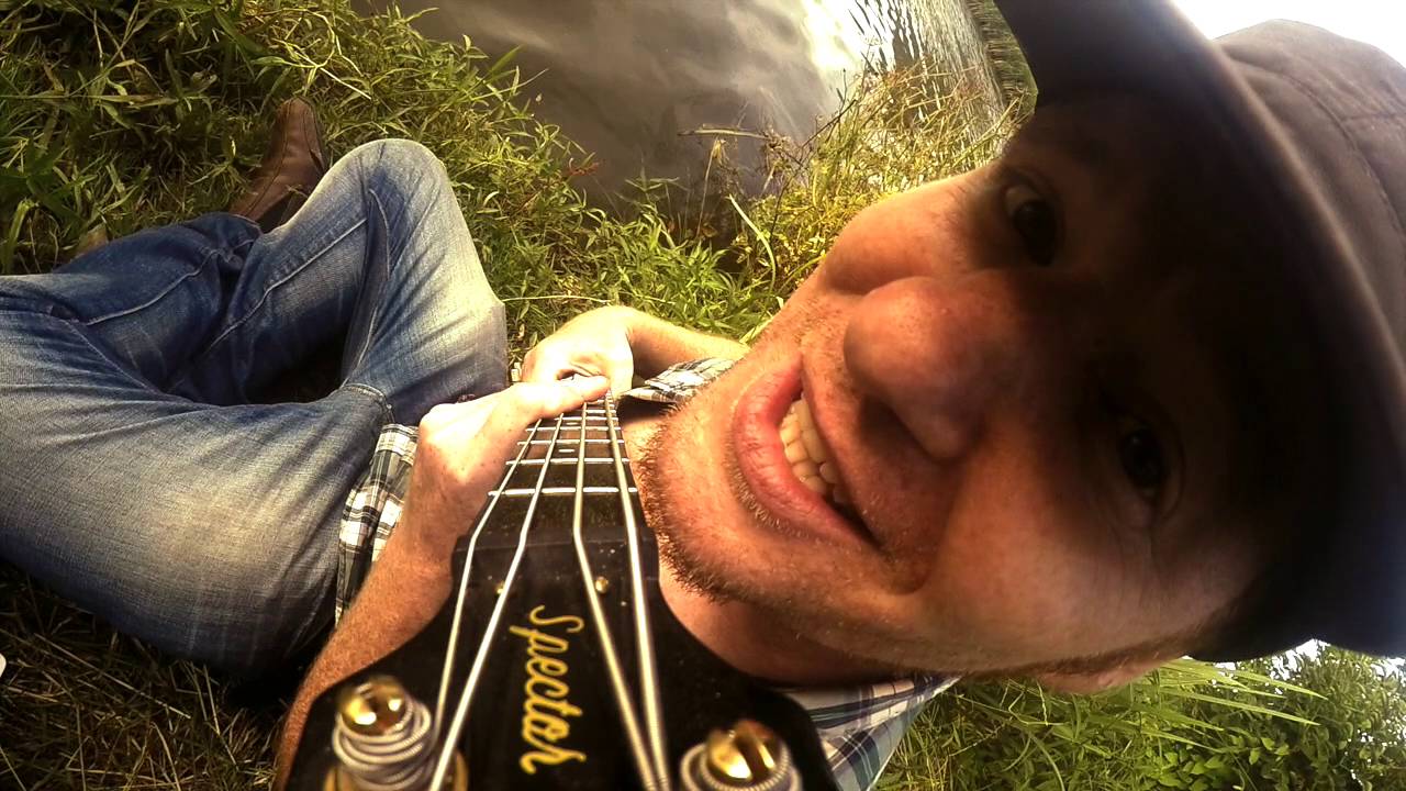 Kris Rodgers: Row For Me - YouTube