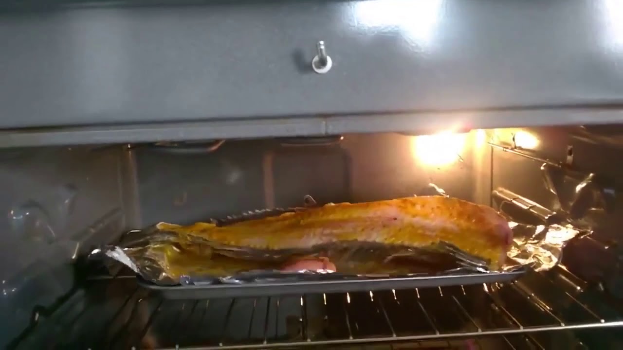 my dead fish likes red velvet - YouTube