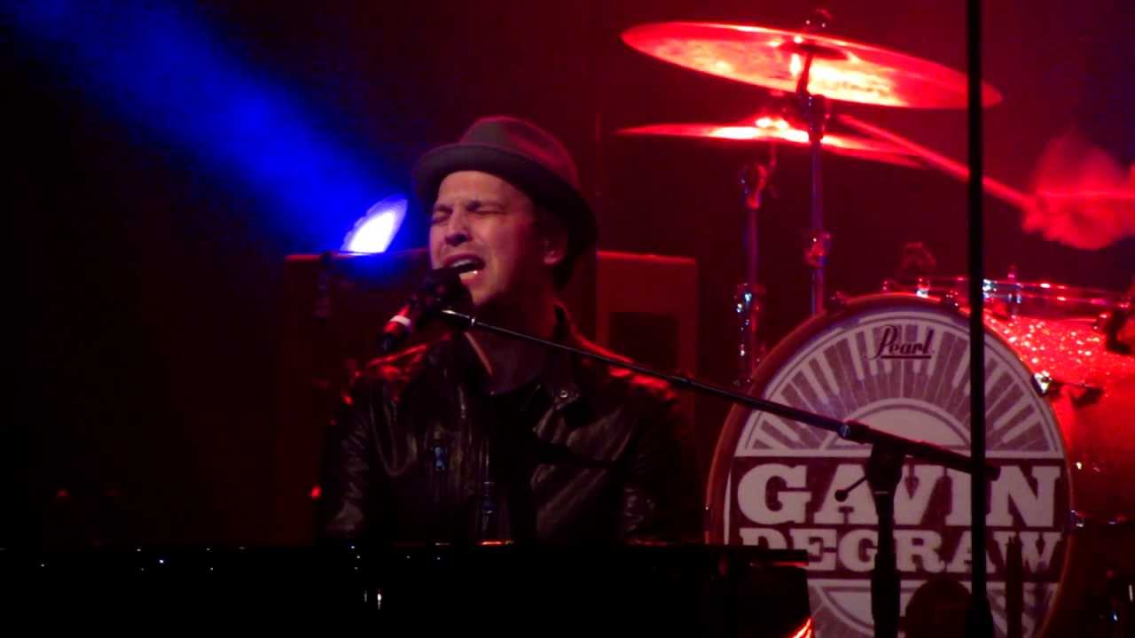 Candy - Gavin DeGraw - YouTube