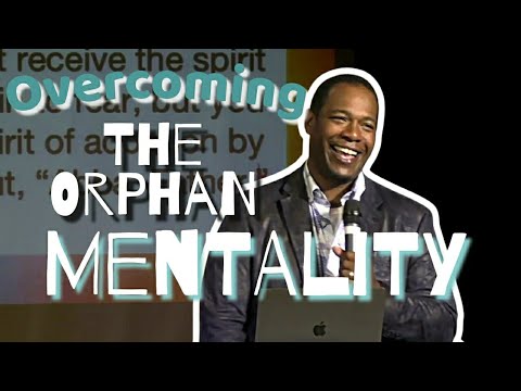 Orphan Mentality- Jasper Morris- pt3 - YouTube
