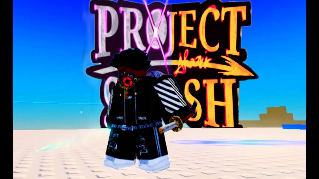 Could This Be The Best Character in Project Smash | Project Smash ...