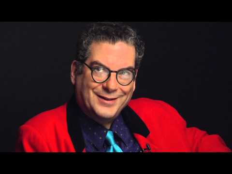 Here TV Threesome: Episode 203 - Does Size Matter? (Clip)