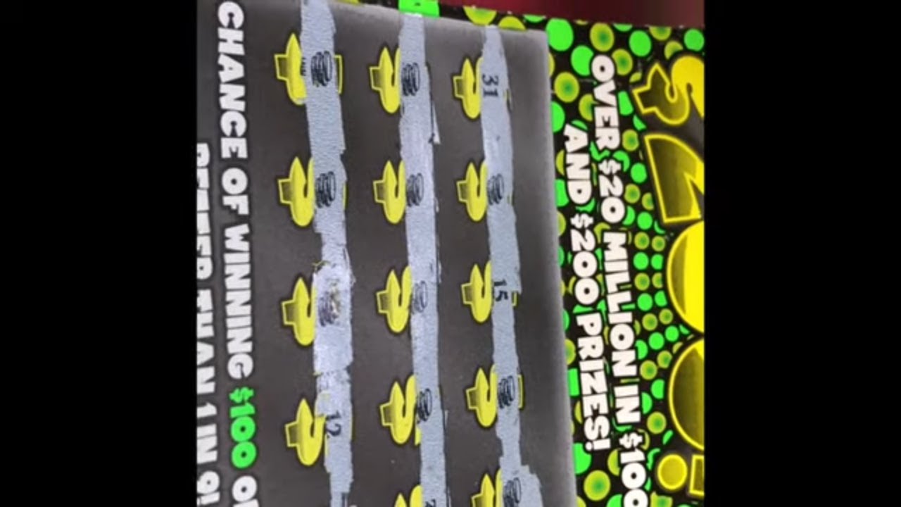 Scratch Off Tickets Symbols Everywhere🔥2 Manual WIN ALLS🔥Never Pass ON ...