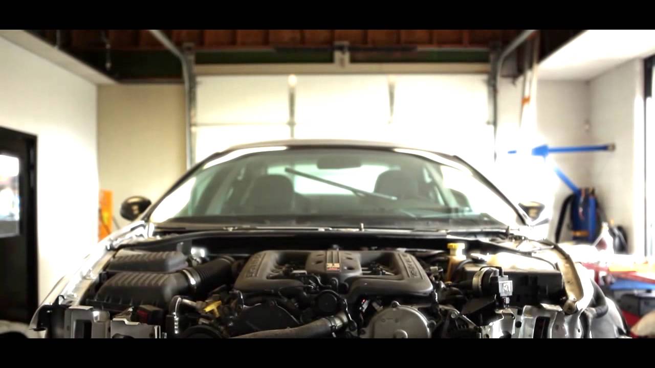 DavesAuto Promo - YouTube