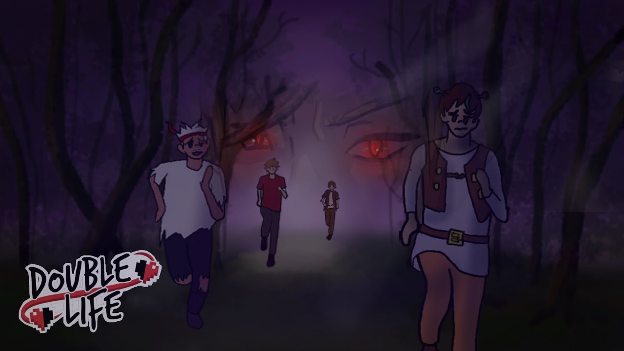 Rancher's Revenge | Double life Animatic - YouTube