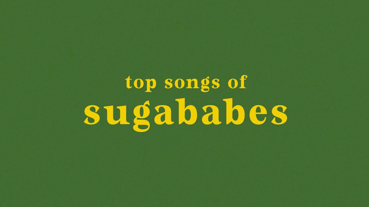 top 20 sugababes songs - YouTube