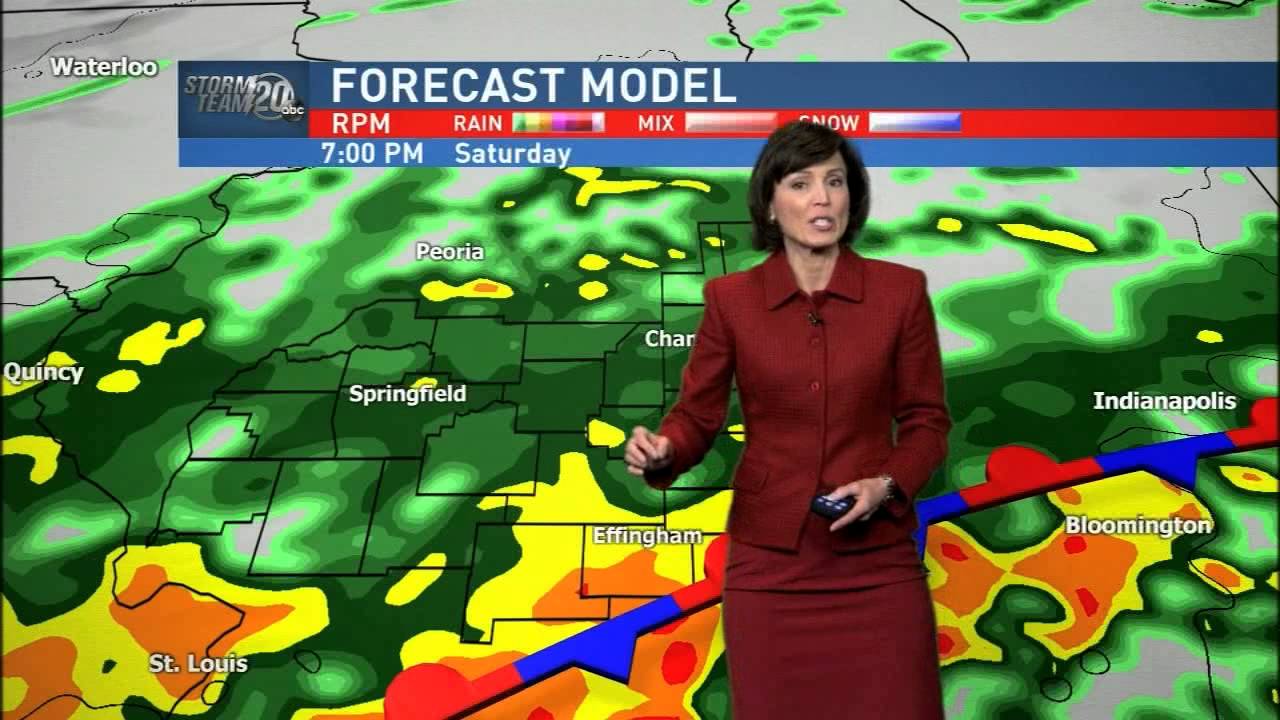 Cheryl Lemke 10-second clip - YouTube