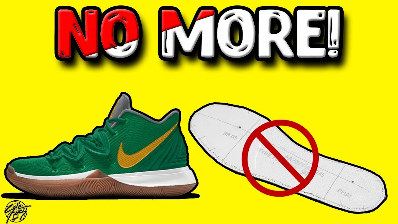 Do Shoes Really Need Strobel Boards?? - YouTube