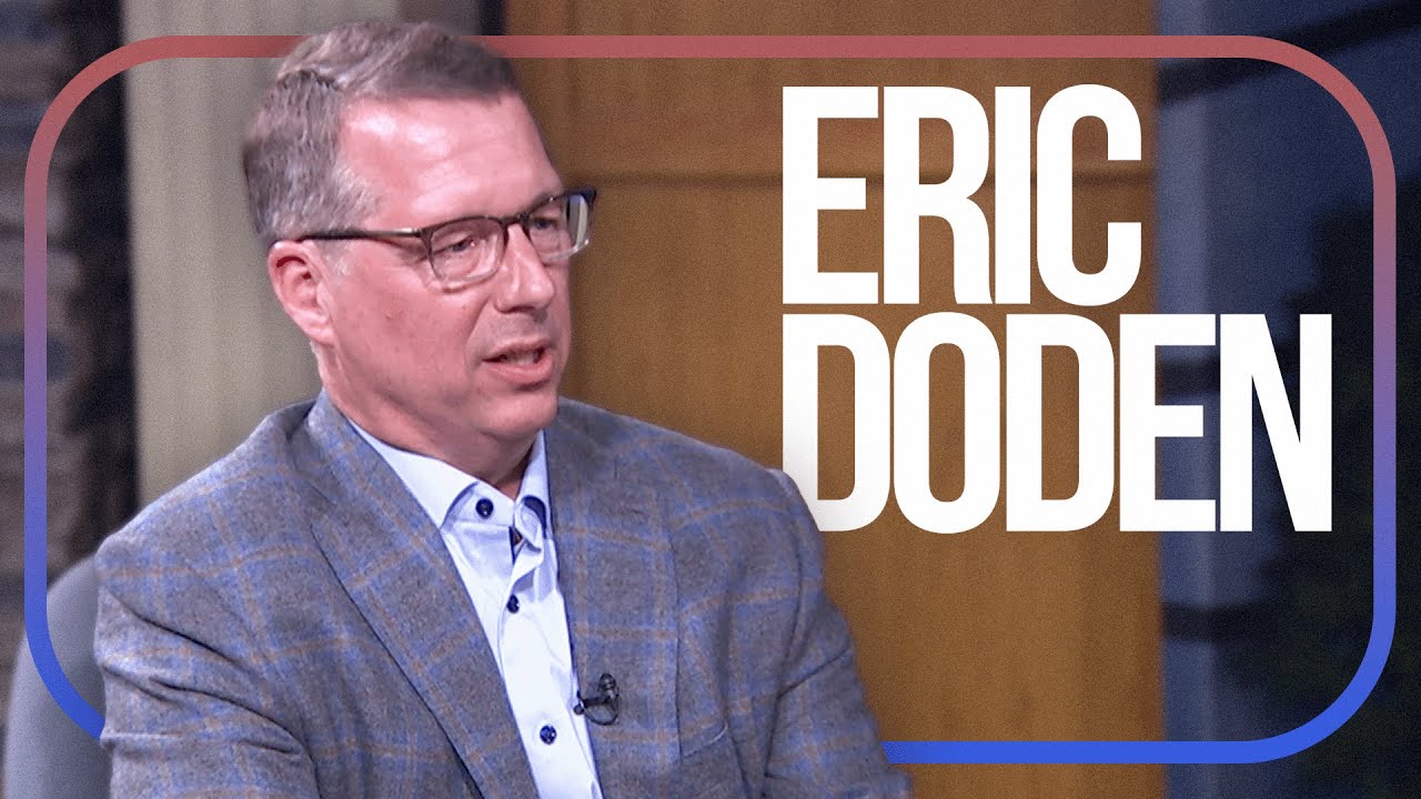 Eric Doden's Campaign for Governor of Indiana | Politically Speaking ...